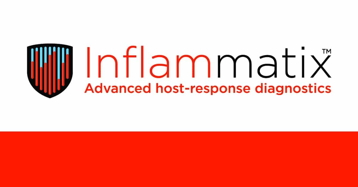 Inflammatix Initiates TriVerity™ for Improved Management of Emergency ...